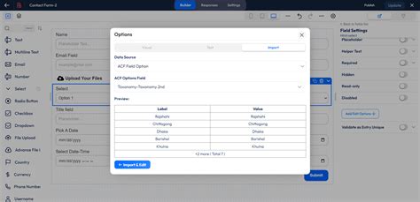 Advanced Checkbox Field In Bit Form Bit Apps