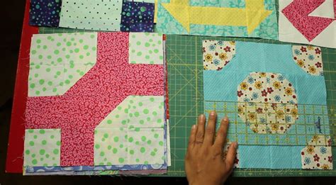 How To Square Up Quilt Blocks Crafty Gemini