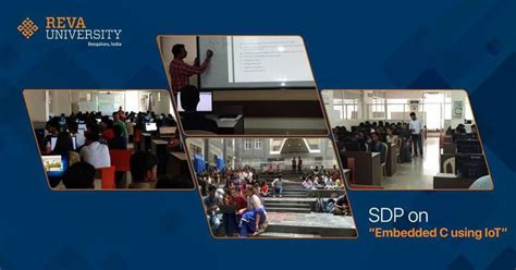 Reva University School Of Computing And Information Technology