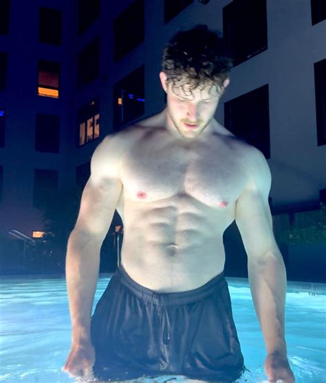 Clark Gallagher Rippedguys On Tumblr
