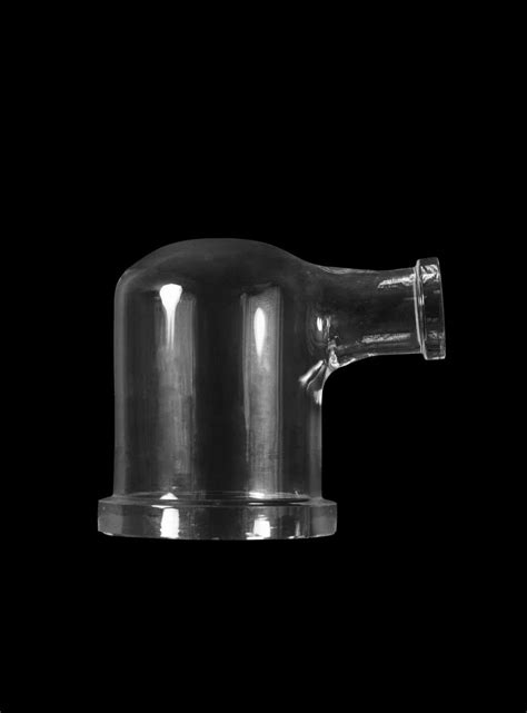 Cylindrical Glass Reactor Capacitylitre 500 L At ₹ 30000piece In Vapi