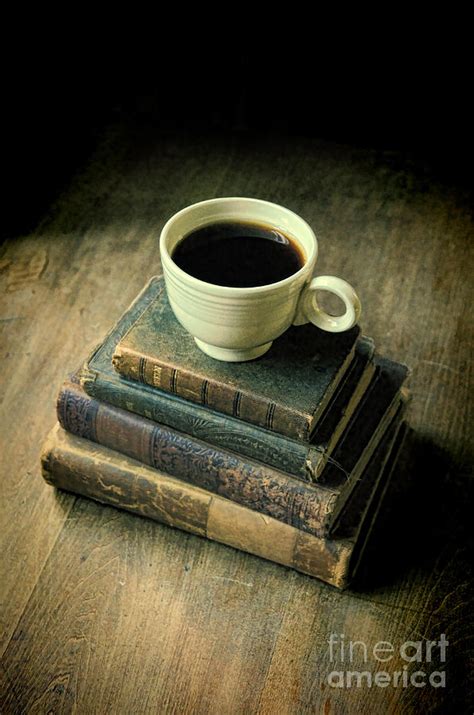 Old Books Photography