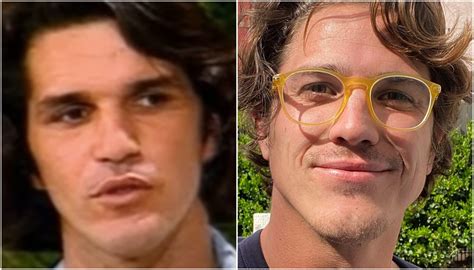 Romulo Arantes Neto Está A Cara Do Pai Compare Fotos