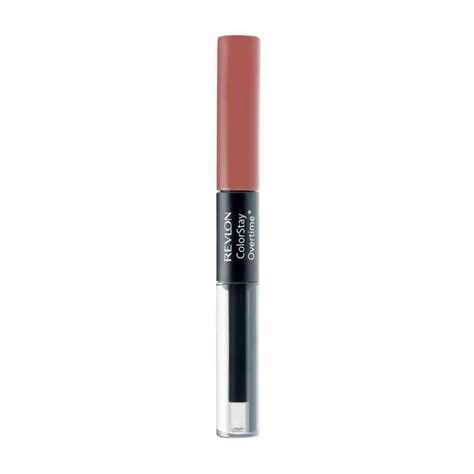 Revlon Colorstay Overtime Lipcolor Assorted