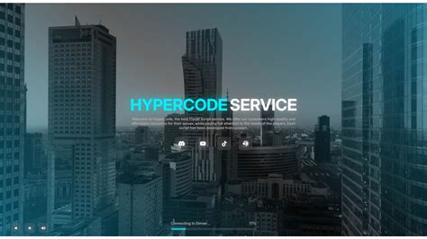 PAID Standalone Loadingscreen FiveM Releases Cfx Re Community