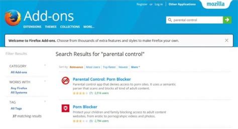 How To Block A Website In Firefox Tech Junkie