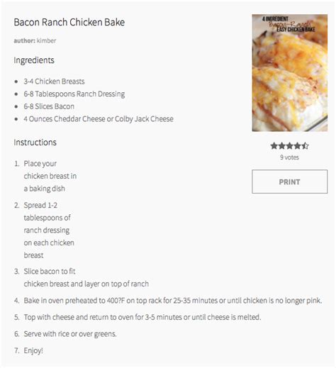 How To Know If A Recipe Is Any Good The Lazy Genius