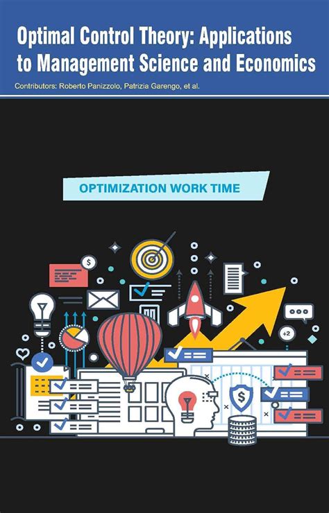 Optimal Control Theory Applications To Management Science And Economics Patrizia Garengo Et Al