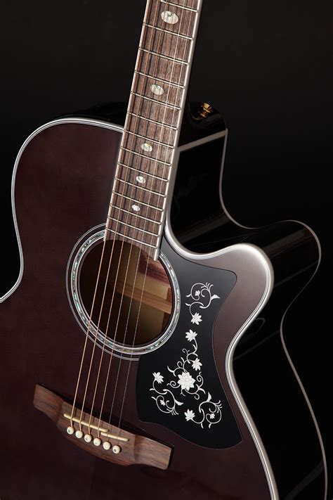 Takamine Guitars Product Details