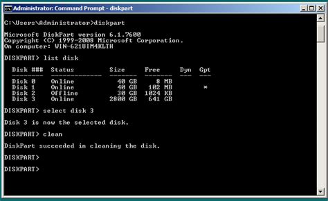 Failed To Create A New Partition On The Selected Unused Space