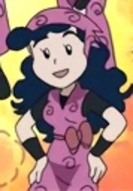 Eeko Персонаж