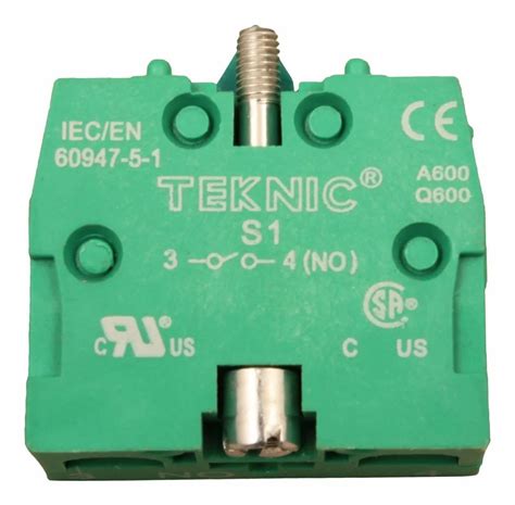 Push Button Contact Block Push Button Contact Block Element Latest
