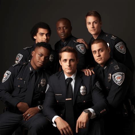 21 Jump Street 2012 Stars Who Made It Big