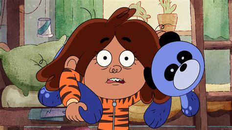 Primos Tater Ramirezs Tiger Pajamas By Ansusinera On Deviantart