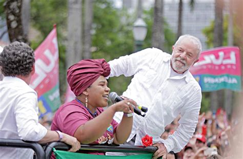Acompanhe Ao Vivo Visita De Lula A Juiz De Fora Na Noite Desta Sexta Feira
