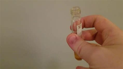 Phenyl Isocyanide In A Nutshell Youtube