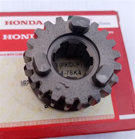 Gear Set Gear Grari Set Prider Complete Geniune Motoparts Pakistan