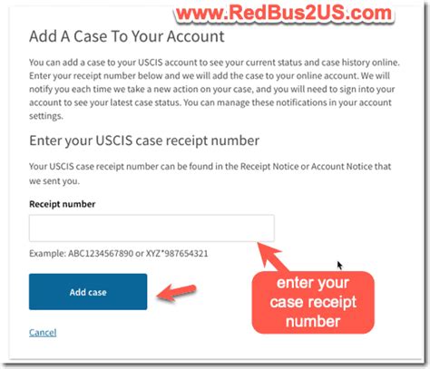 GUIDE To Creating USCIS Online Account See Case History 2022