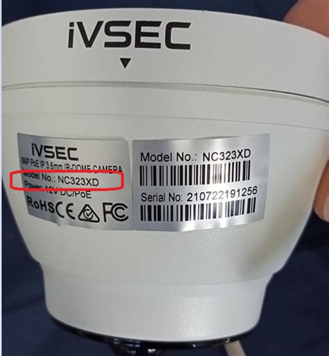 What App To Use For My IVSEC Product IVSEC