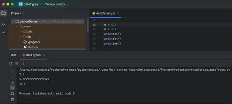 Python Tutorial Part Basic Data Types Plcee