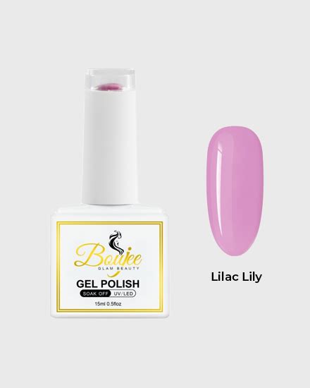 Lilac Lily Boujeeglambeauty Com