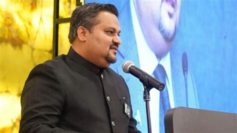 Zohaib Khan Recognized As Pride Of Pakistan Pakbiztoday