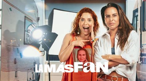 Největší Fanynka 2025 Film • Filmožrouti Cz