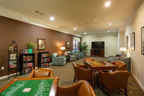 Lynridge Of Murphy Assisted Living And Memory Care Updated March 2024 304 W Farm To Market 544