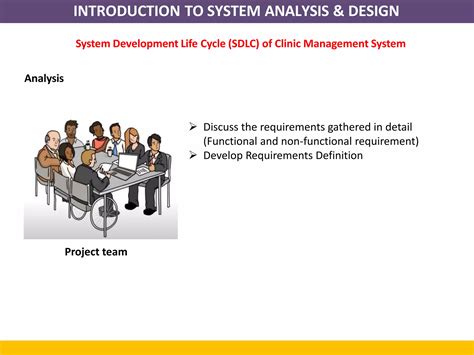 Chapter 1 Introduction To System Analysis And Design By Deepa 1 Pptx