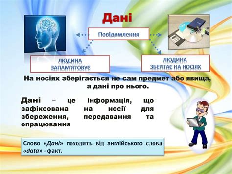 Кодування даних презентация онлайн