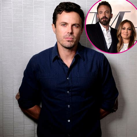 Casey Affleck News Us Weekly