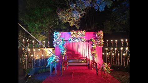 Ravali Reddy With Dilip Reddy Youtube