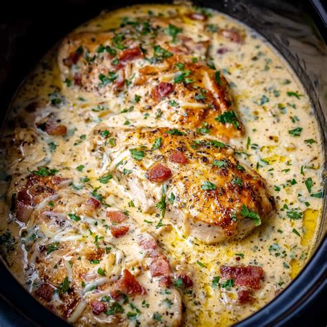 Crock Pot Marry Me Chicken Recipe 5 Secrets To Creamy Success