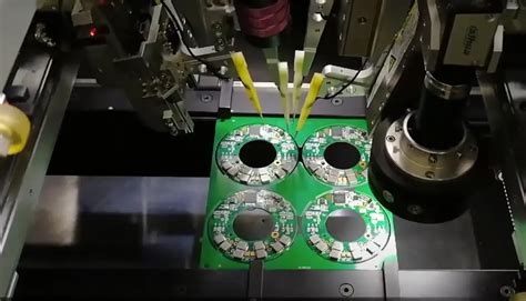 ICT Testing Vs Flying Probe Testing Whats The Difference ElectronicsHacks