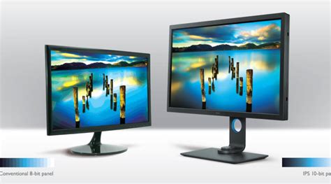 How To Choose 10 Bit Gaming Monitor Vs 8 Bit Gaming Monitor Benq Hong Kong