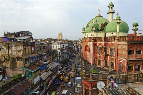 Quelle Est La Population De Calcutta Vytt