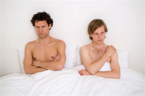 Me And My Partner Of Three Years Are Madly In Love But We Never Want Sex At The Same Time