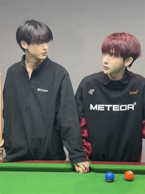 Li Zihua And Yang Shiyu Лирика