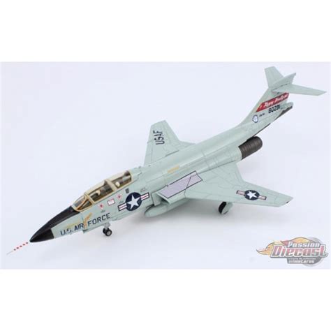 Mcdonnell F 101b Voodoo Usaf 119th Fg Happy Hooligans Nd Ang Fargo