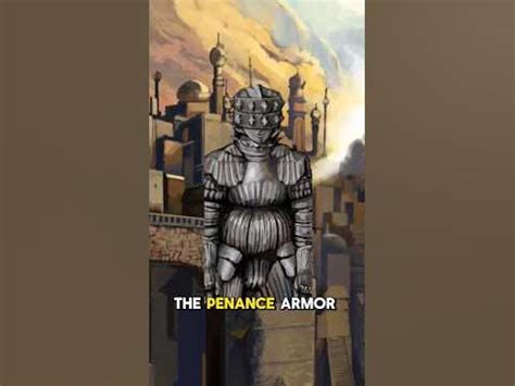How To Obtain The Penance Armor In Fear And Hunger Fearandhunger