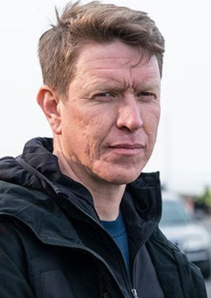 Sam Spruell Photo On Mycast Fan Casting Your Favorite Stories