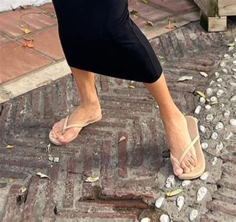 Eva Longoria S Feet
