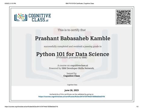 Prashant Kamble On Linkedin Pythonfordatascience Datascience