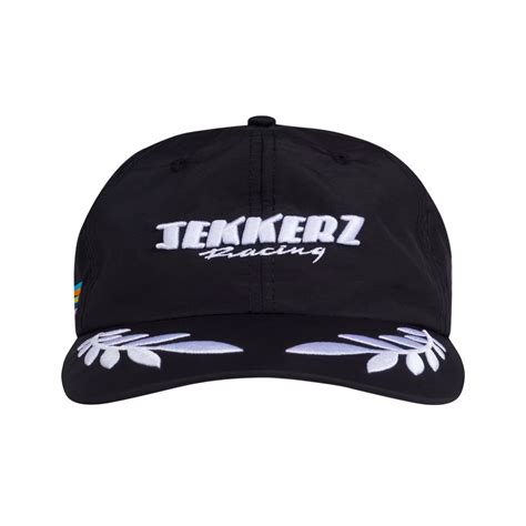 Rapha Tekkerz 6 Panel Cap Bici