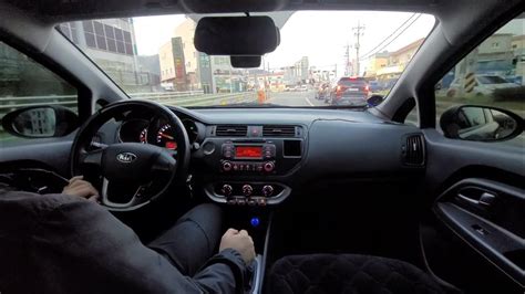 신박한운전 Vlog 2023 4 7 퇴근 후 가까운 거래처 방문 주행 운전 브이로그 1종보통 수동변속기 초보운전 연비운전 안전운전 Drive Vlog