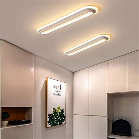 Ceiling Light 10 Wasserbath