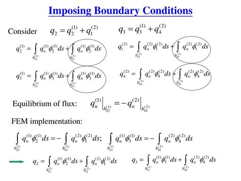 Ppt Mech593 Introduction To Finite Element Methods Powerpoint