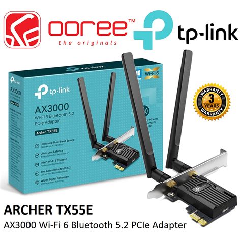 TP LINK ARCHER TX E ARCHER TX E ARCHER TXE E ARHER TXE E ARCHER TBE E WIFI