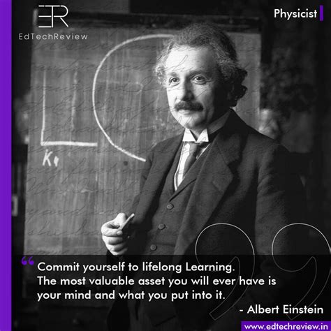 Top Lifelong Learning Quotes For Students EdTechReview