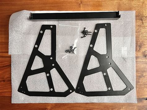 Moog 2 Tier Rack Black Reverb